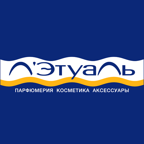 Л'Этуаль | Торгово-развлекательный центр «Макси» Смоленск